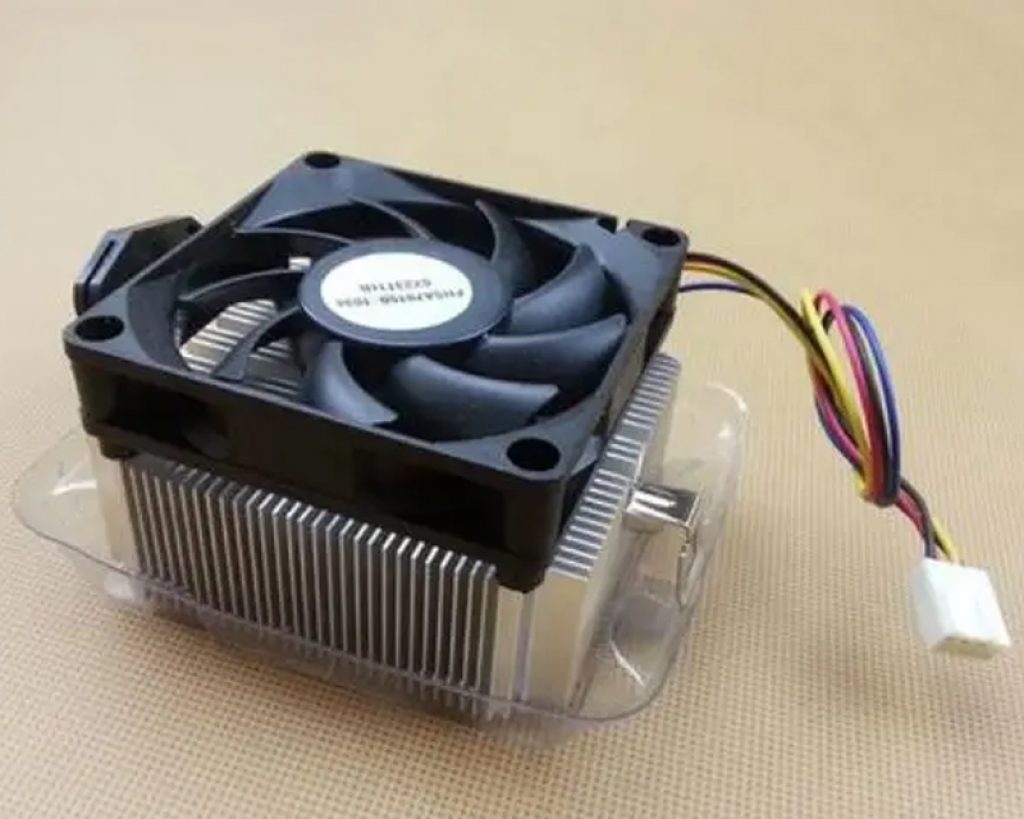 Computer Heatsink Cpu Heatsink