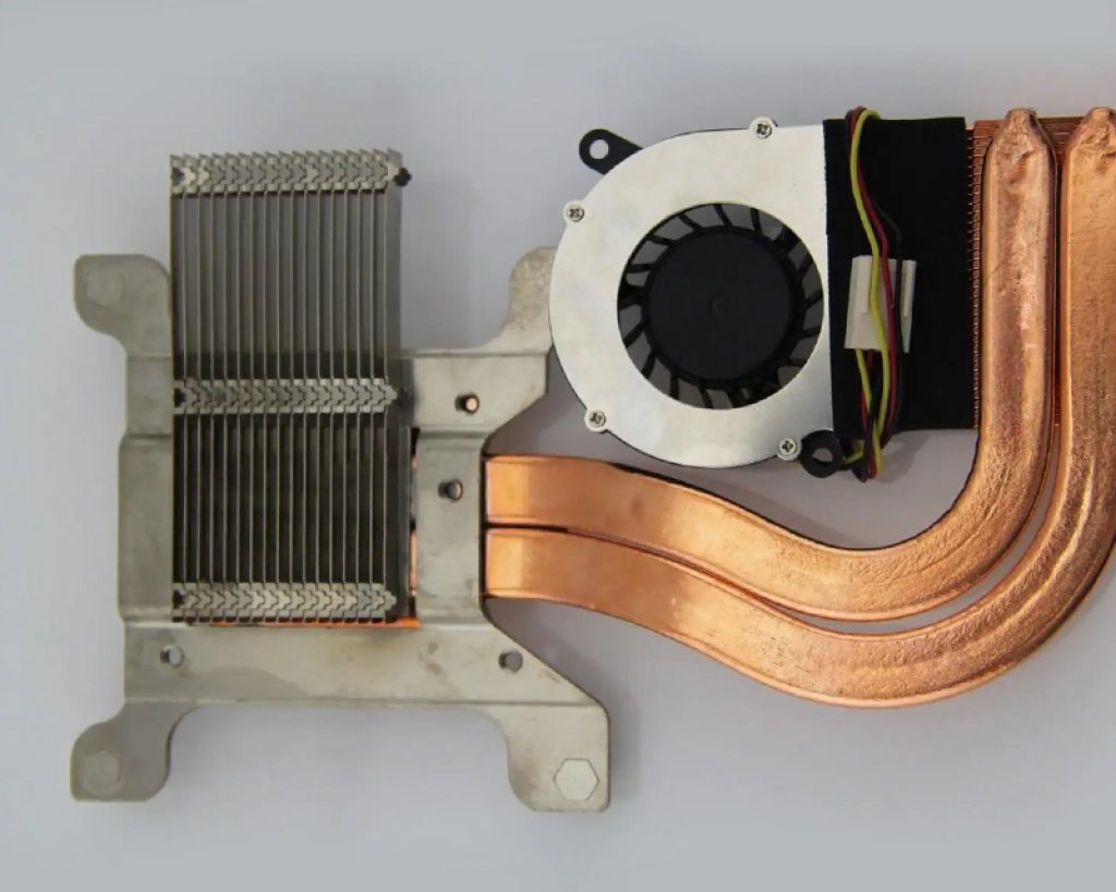 Computer Heatsink Cpu Heatsink